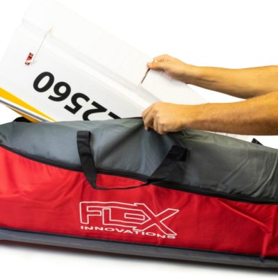 Wing Bags Archives - Critical RC